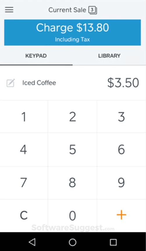 Square POS: Reviews, Pricing, Features in 2025