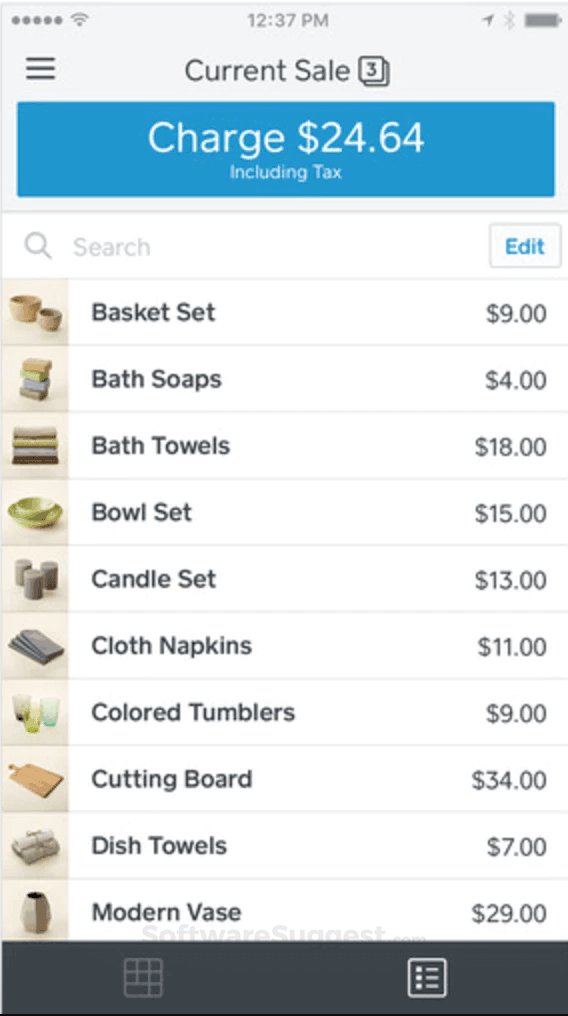 Square POS: Reviews, Pricing, Features in 2025