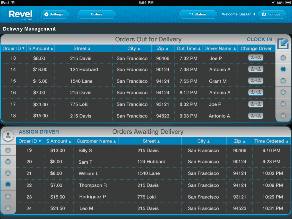 Revel POS - Pricing, Features, and Details in 2025