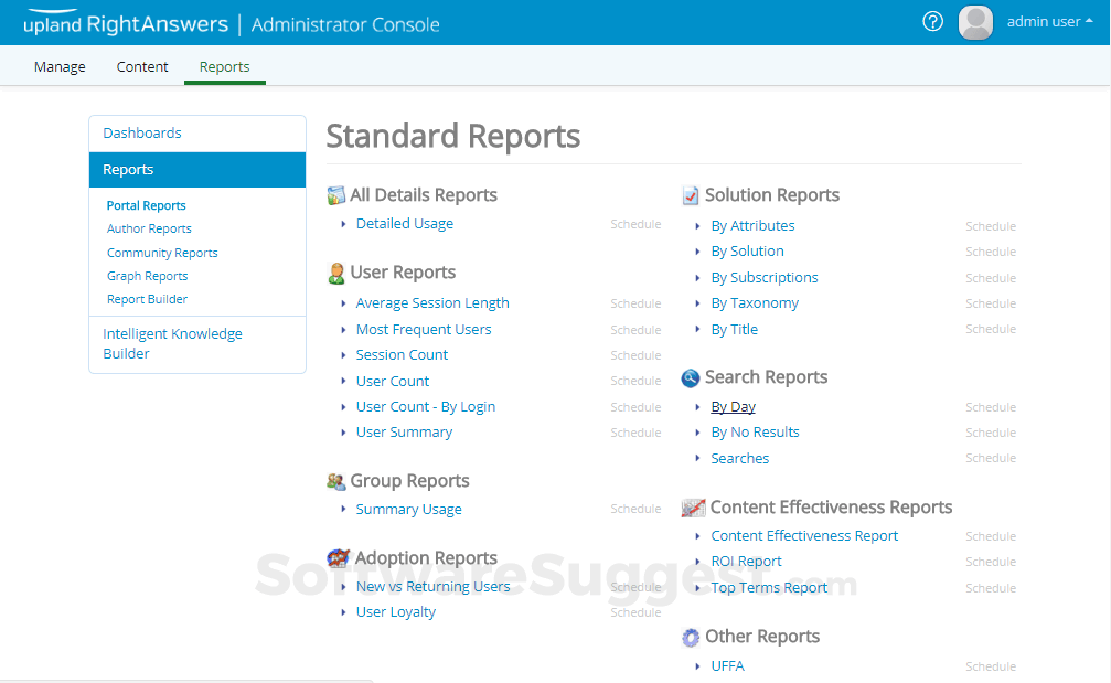 Tenrox - Pricing, Features, and Details in 2025