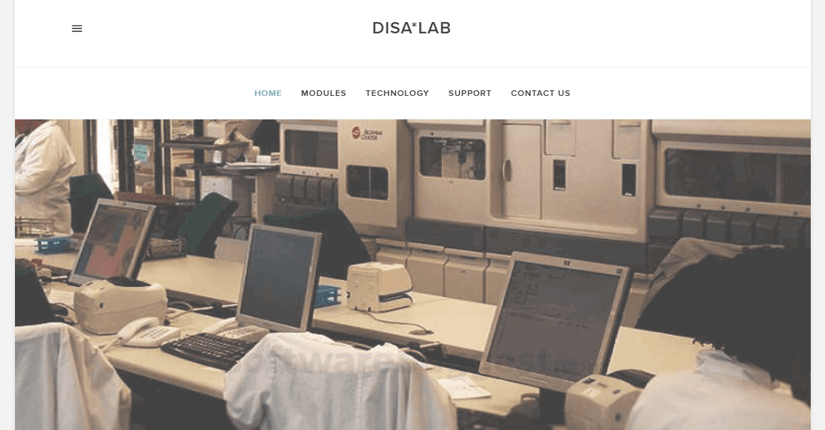 Disa*Lab Pricing, Features, and Reviews (Apr 2025)