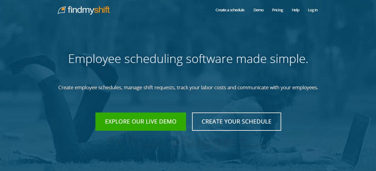 Findmyshift - Pricing, Features, and Details in 2025