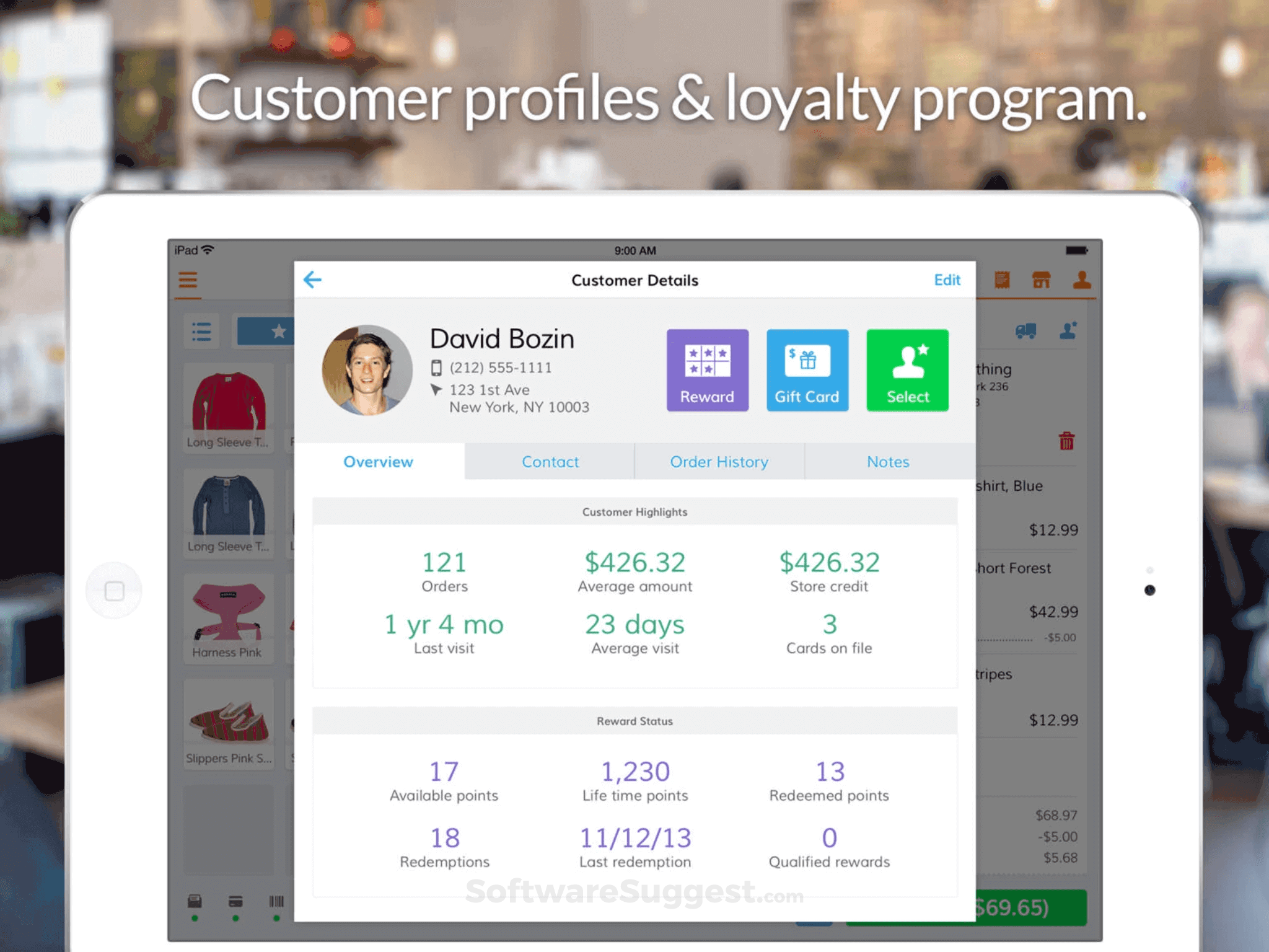 Bindo POS - Pricing, Features, and Details in 2025