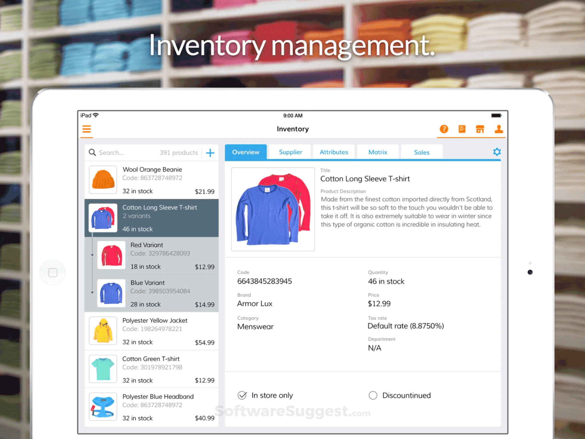 Bindo POS - Pricing, Features, and Details in 2025