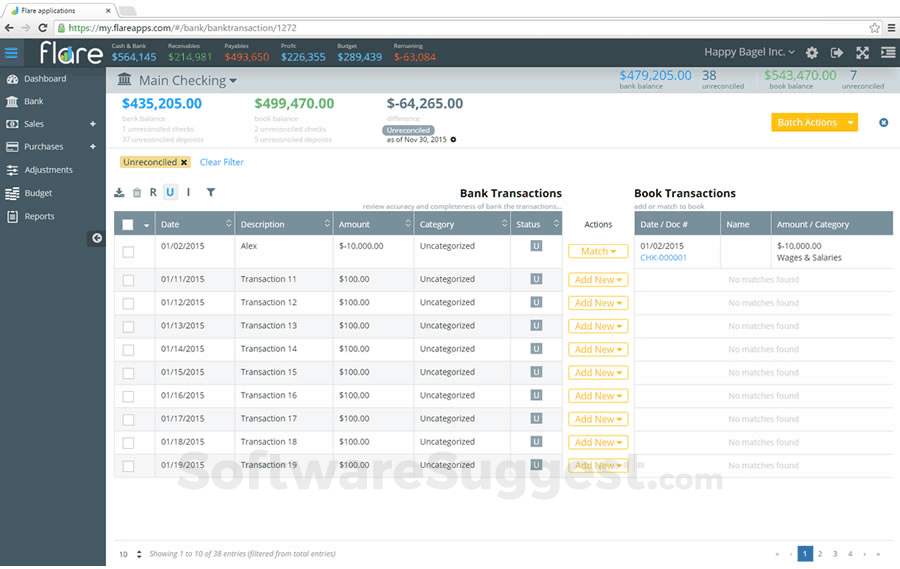 Flare Pricing, Features, and Reviews in 2023