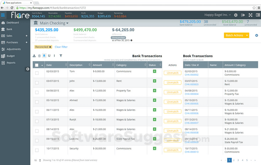 Flare Pricing, Features, and Reviews in 2023