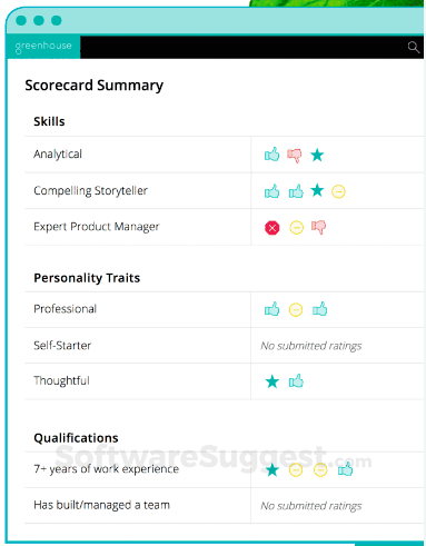 Greenhouse: Pricing, Features, and Integration in 2025