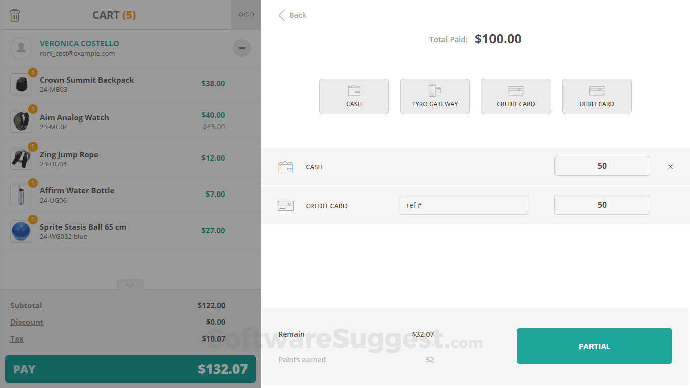 ConnectPOS - Pricing, Features, and Details in 2025