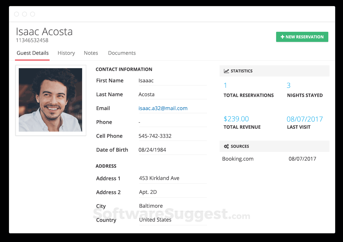 Cloudbeds Pricing, Features, and Reviews (Jun 2025)