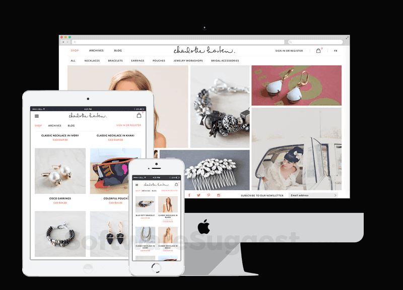 LemonStand - Pricing, Features, and Details in 2025