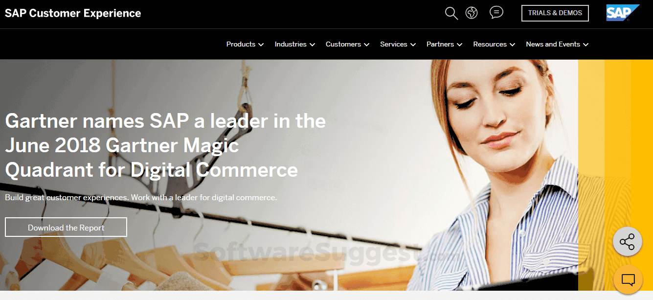 SAP Hybris Pricing, Features, and Reviews (Jun 2025)