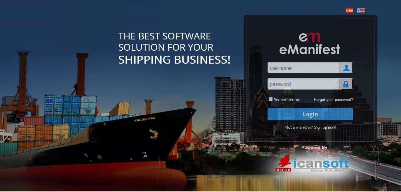 eManifest - Pricing, Features, and Details in 2025
