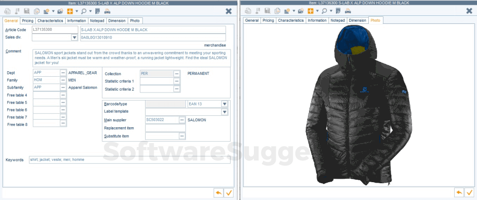 Cegid - Pricing, Features, and Details in 2026