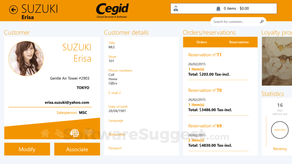 Cegid - Pricing, Features, and Details in 2025