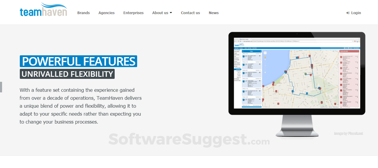 TeamHaven - Pricing, Features, and Details in 2025