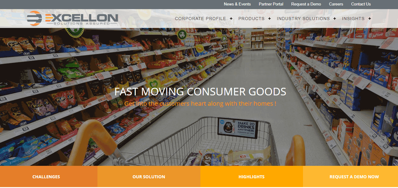 Excellon software Pricing, Features, and Reviews (May 2025)