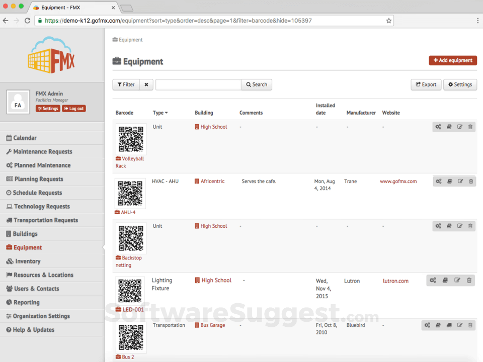 FMX - Pricing, Features, and Details in 2025