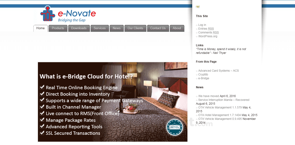 e-Novate - Pricing, Features, and Details in 2025