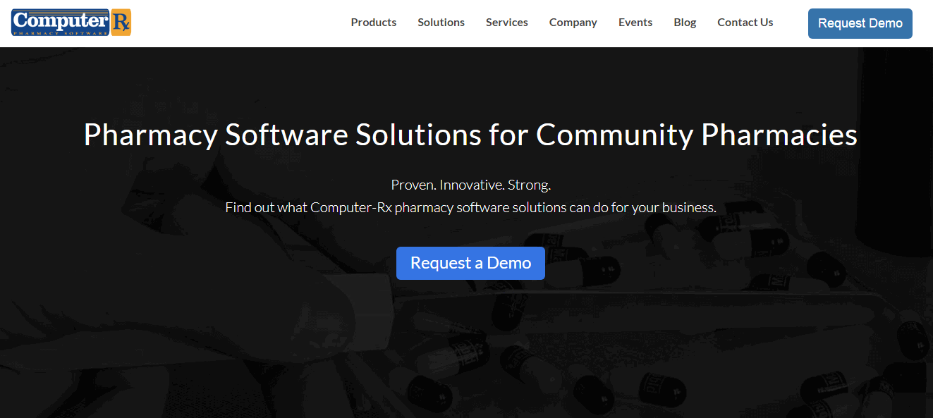 WinRx - Pricing, Features, and Details in 2025