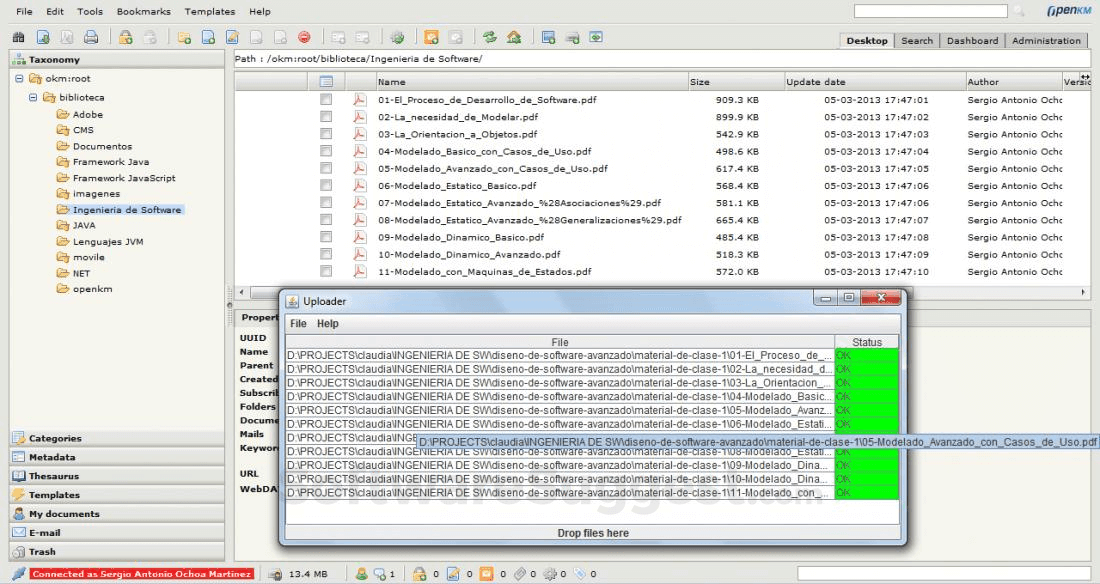 OpenKM - Pricing, Features, and Details in 2025