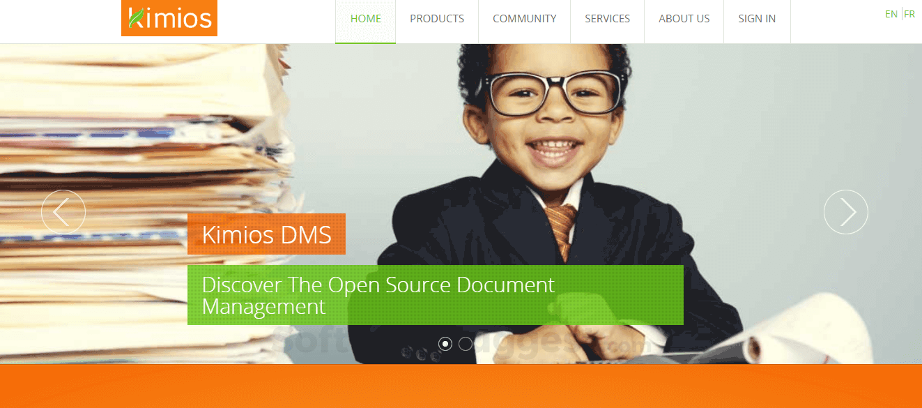 Kimios DMS - Pricing, Features, and Details in 2025