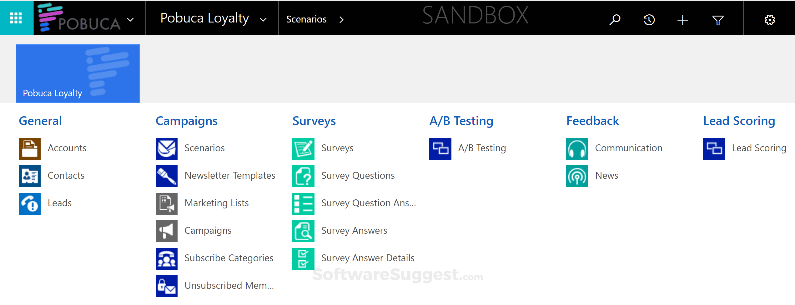 Pobuca Loyalty - Pricing, Features, and Details in 2025