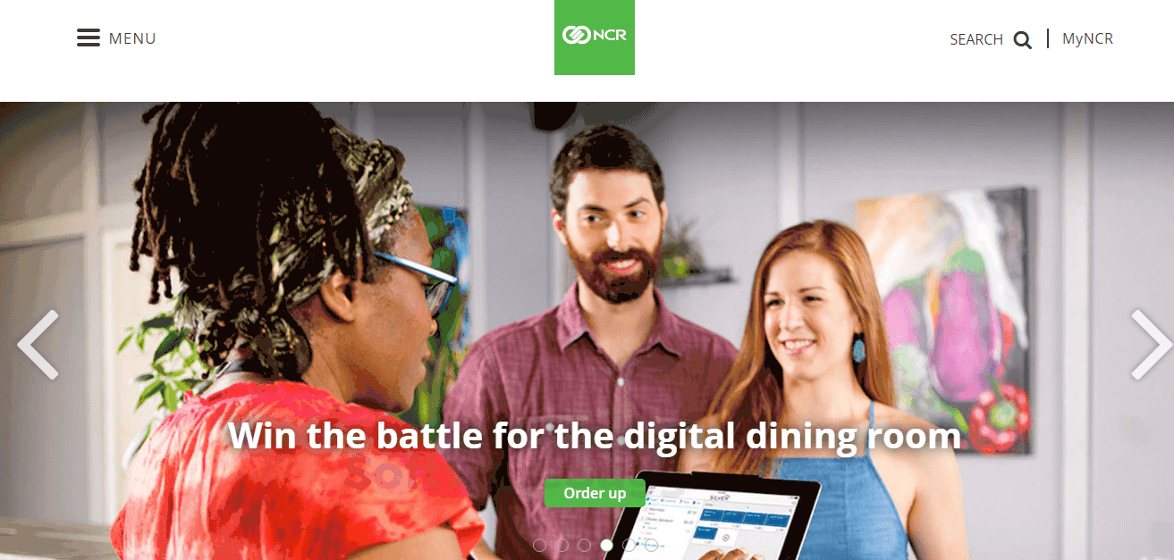 NCR Retail Solution - Pricing, Features, and Details in 2025