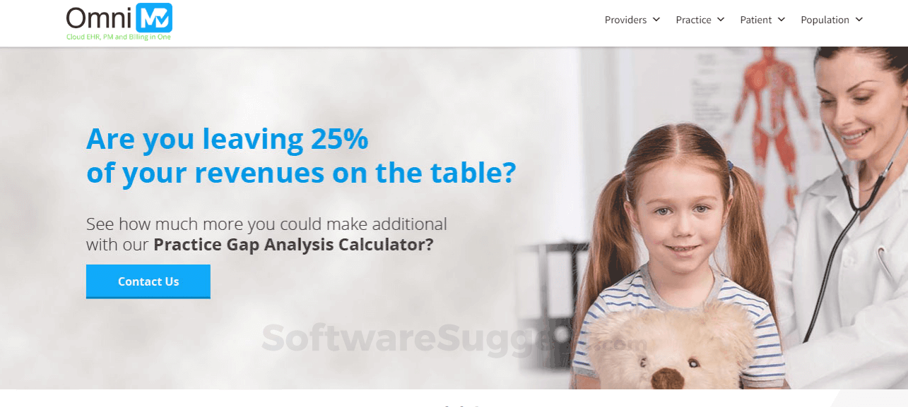 OmniMD - Pricing, Features, and Details in 2025
