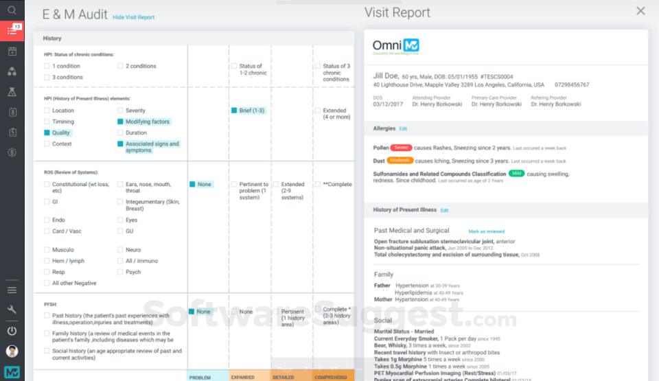 OmniMD - Pricing, Features, and Details in 2025