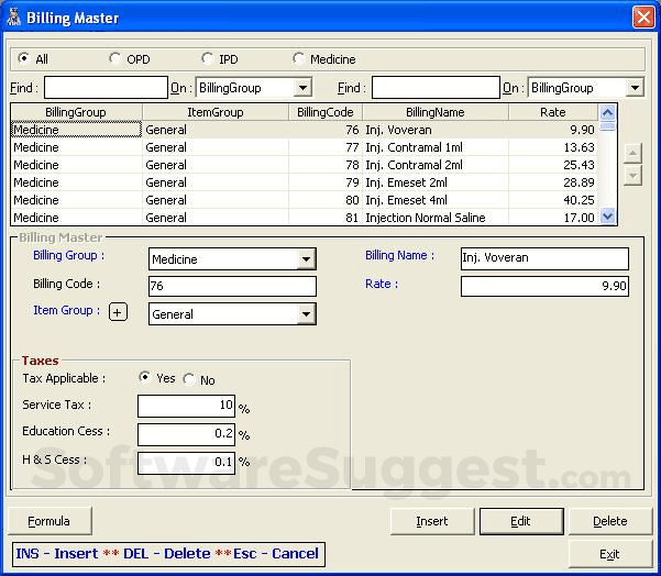 DoctorSoft Pricing, Features, and Reviews (May 2025)