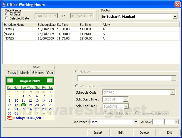 DoctorSoft Pricing, Features, and Reviews (May 2025)