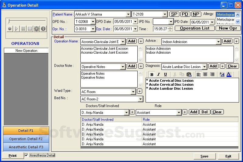 DoctorSoft Pricing, Features, and Reviews (May 2025)