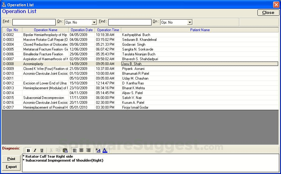 DoctorSoft Pricing, Features, and Reviews (May 2025)