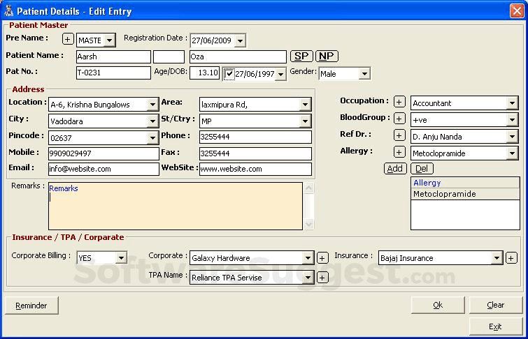 DoctorSoft Pricing, Features, and Reviews (May 2025)