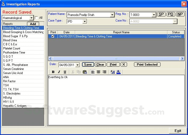 DoctorSoft Pricing, Features, and Reviews (May 2025)