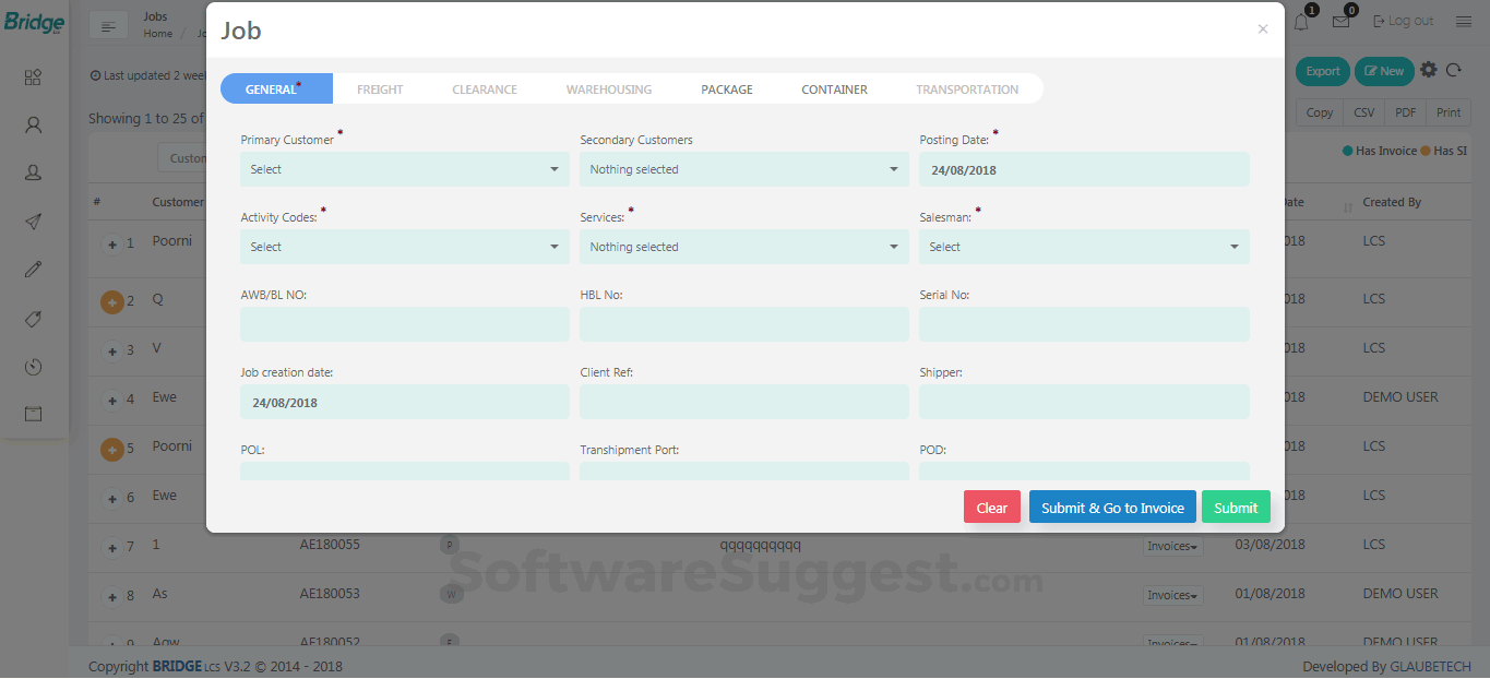 LCS Bridge - Pricing, Features, and Details in 2025