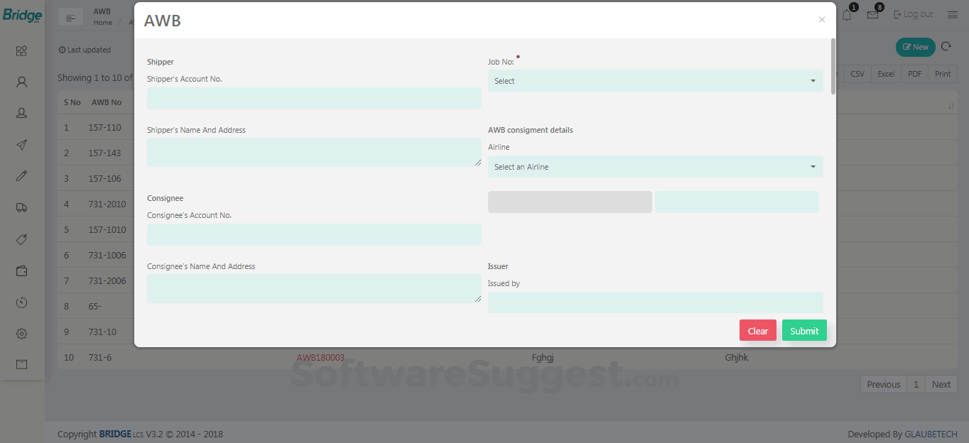 LCS Bridge - Pricing, Features, and Details in 2025