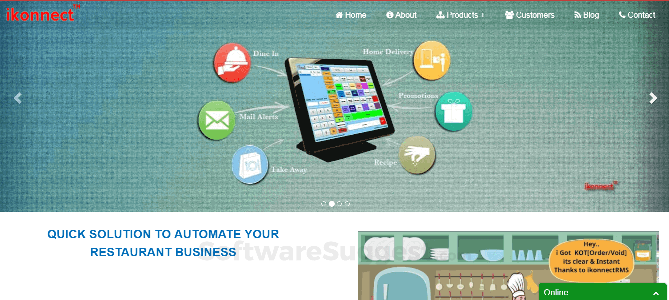 Ikonnect - Pricing, Features, and Details in 2025