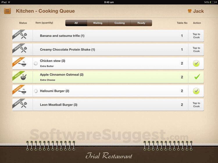 SmartMenu - Pricing, Features, and Details in 2025