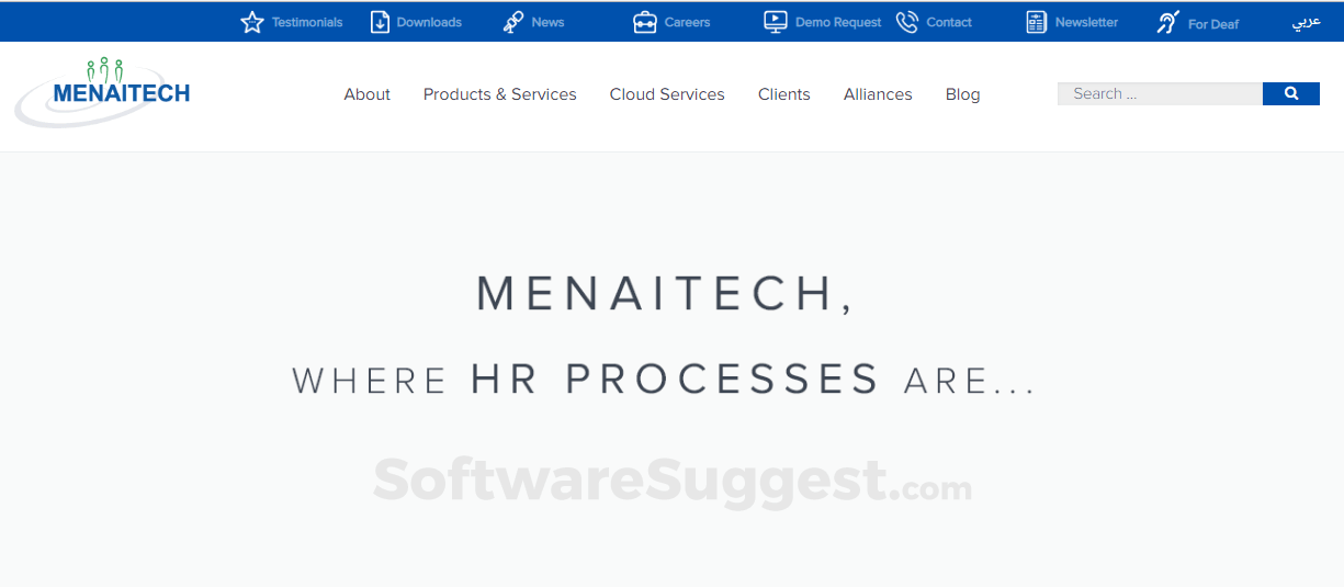 Menaitech Pricing, Features, and Reviews (Jan 2025)