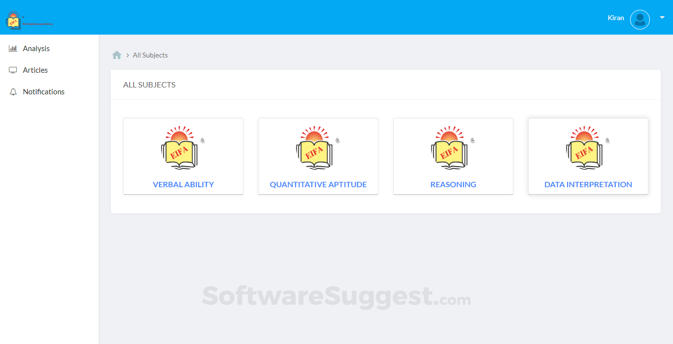 Examwise - Pricing, Features, and Details in 2025