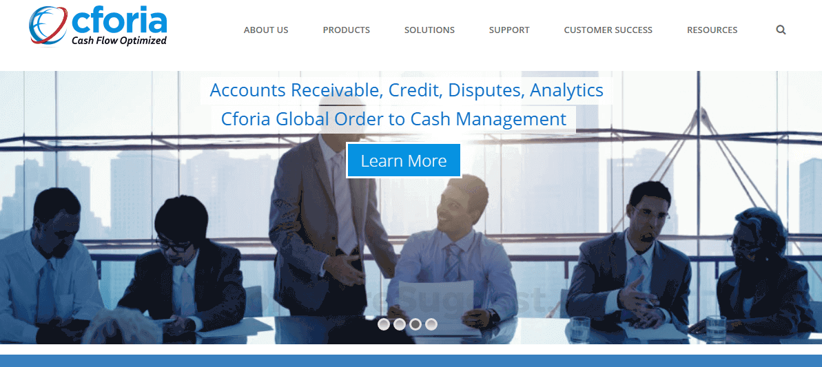 Cforia - Pricing, Features, and Details in 2025