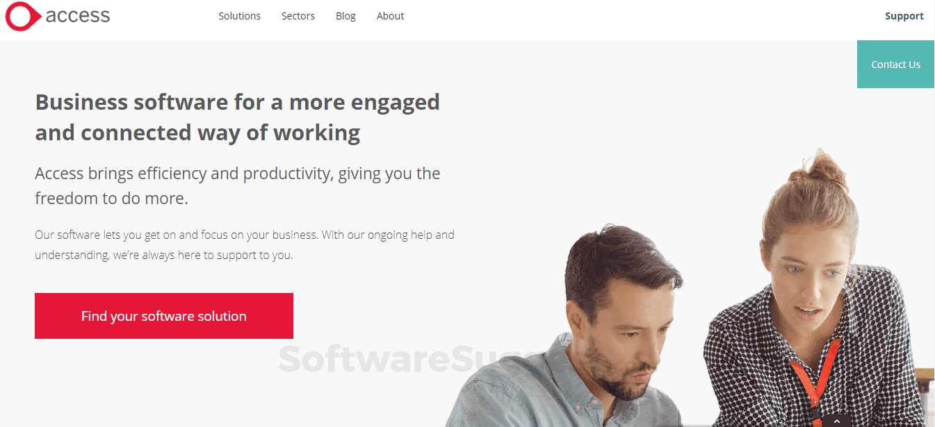 Access Financials - Pricing, Features, and Details in 2025