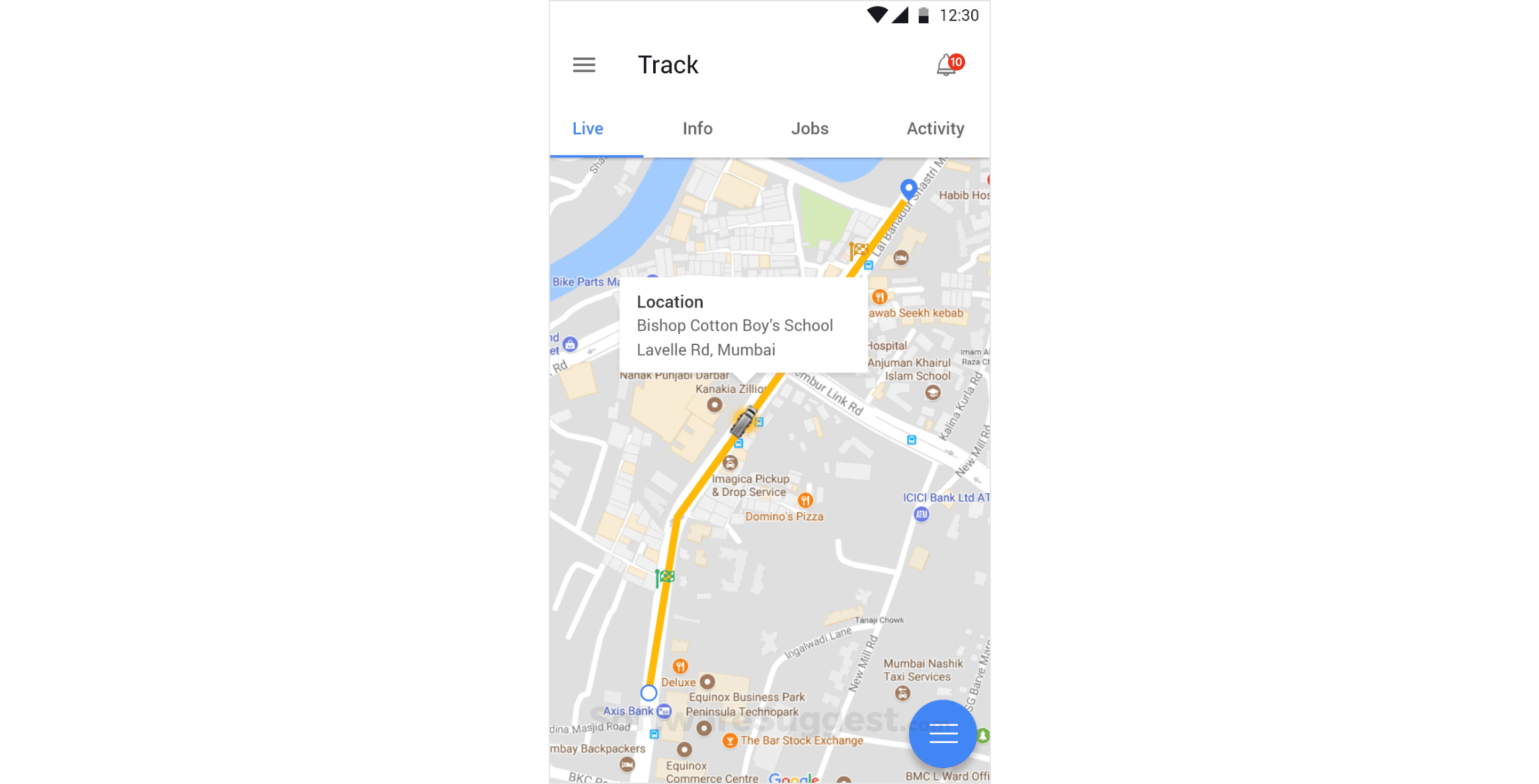 MoveX - Pricing, Features, and Details in 2025