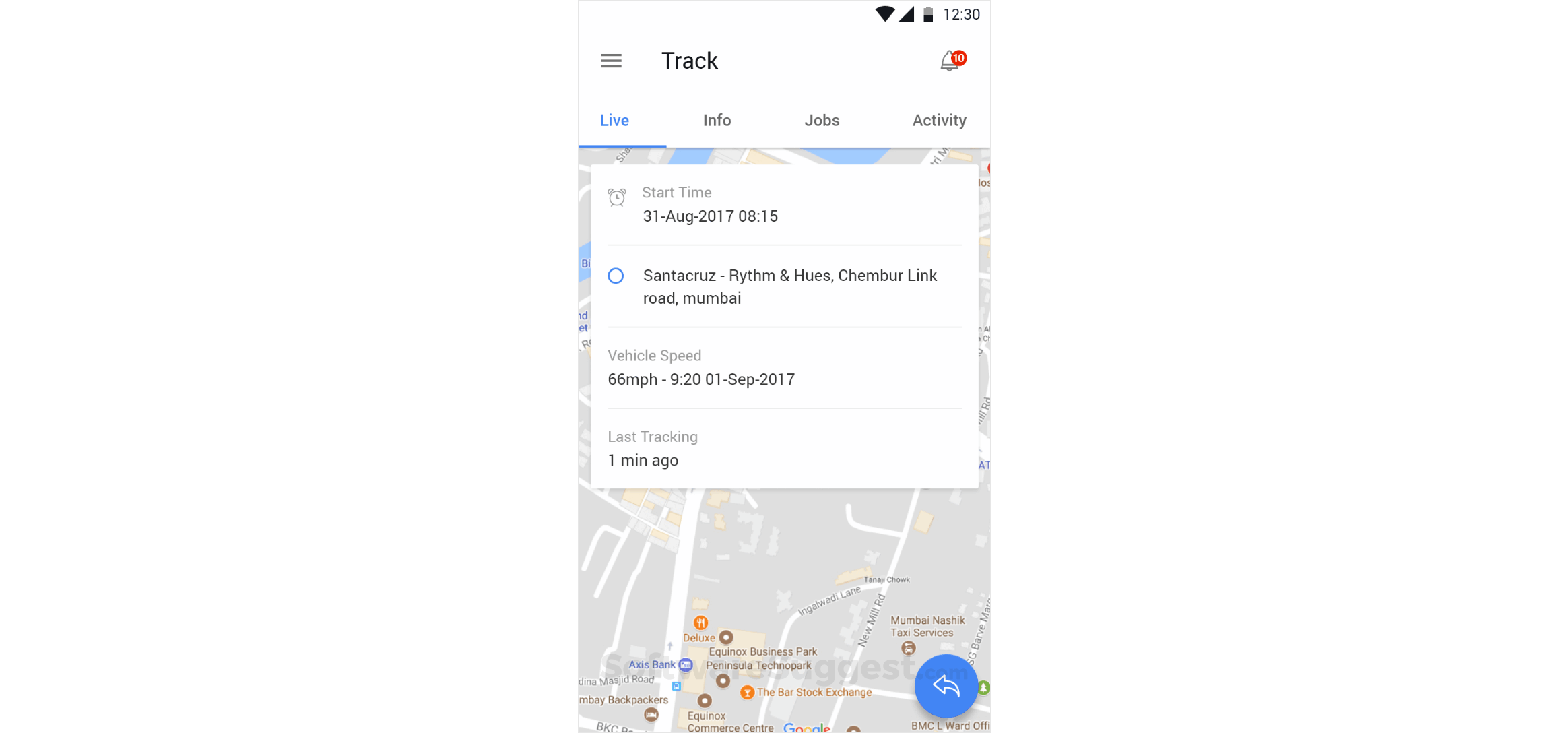 MoveX - Pricing, Features, and Details in 2025
