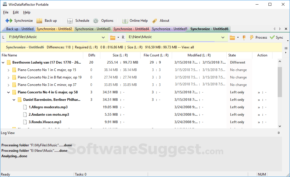 WinDataReflector - Pricing, Features, and Details in 2025
