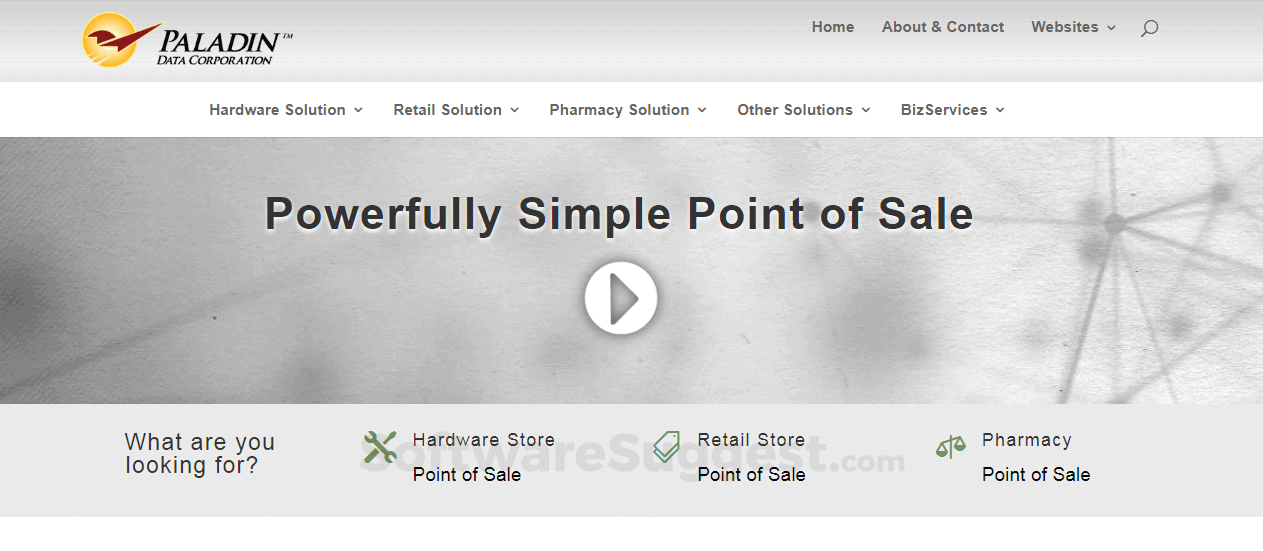 Paladin - Pricing, Features, and Details in 2026
