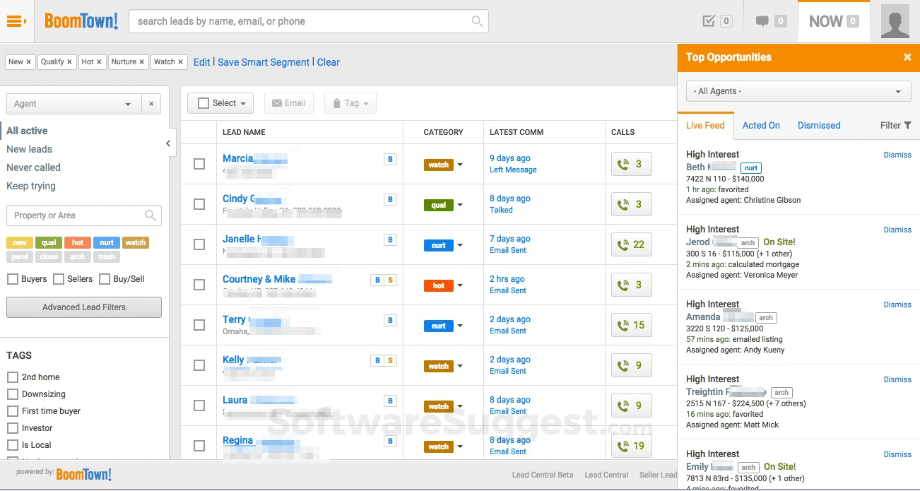 BoomTown - Pricing, Features, and Details in 2025