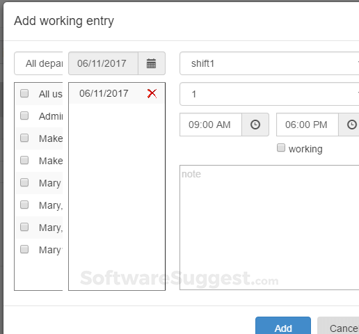 Open Time Clock - Pricing, Features, and Details in 2025