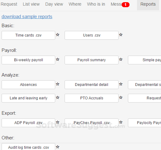 Open Time Clock - Pricing, Features, and Details in 2025